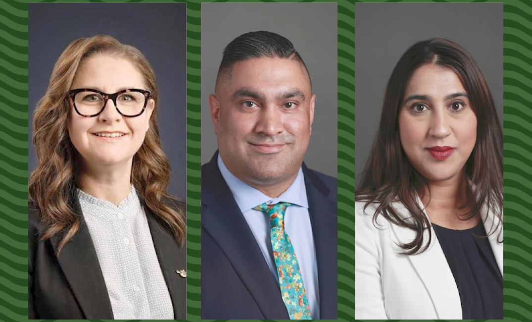 Langley MLAs Criticized for Meeting with ARPA Group